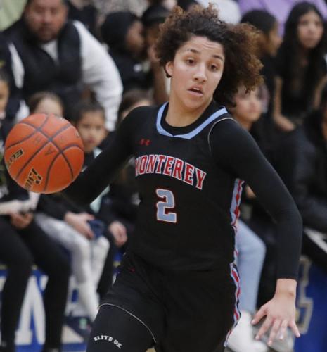 GIRLS BASKETBALL | Monterey-Amarillo photo gallery | Monterey ...