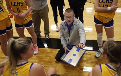 EAGLE EXCHANGE | Well-tested & ready Lady Eagles get two more tough ...