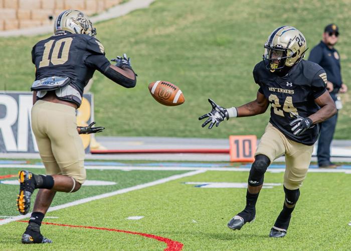 FOOTBALL | Andrews at Lubbock High photo gallery | Lubbock High ...