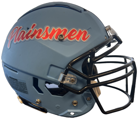 FOOTBALL | Plainsmen Fanzone ~ with Randy Rosetta | Monterey ...