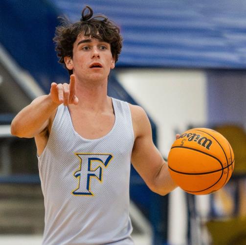 BOYS BASKETBALL | Summer League photo gallery: Frenship-Levelland ...