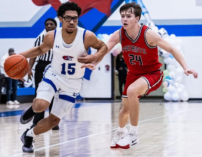 BASKETBALL | Players of the Week & Honor Roll | Winter | hubcitypreps.com