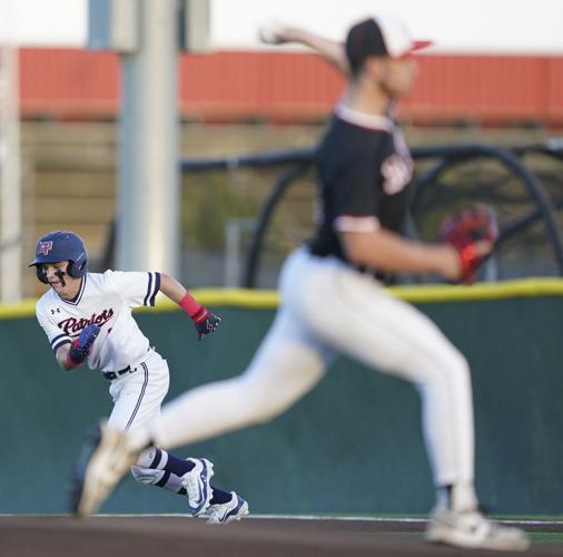 BASEBALL | Slaton-Liberty photo gallery | Liberty | hubcitypreps.com