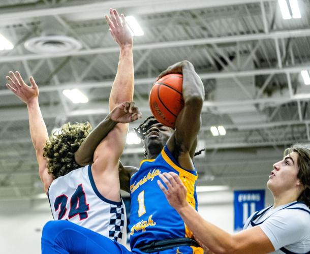 BOYS BASKETBALL | Frenship-Trinity photo gallery | Boys Basketball ...
