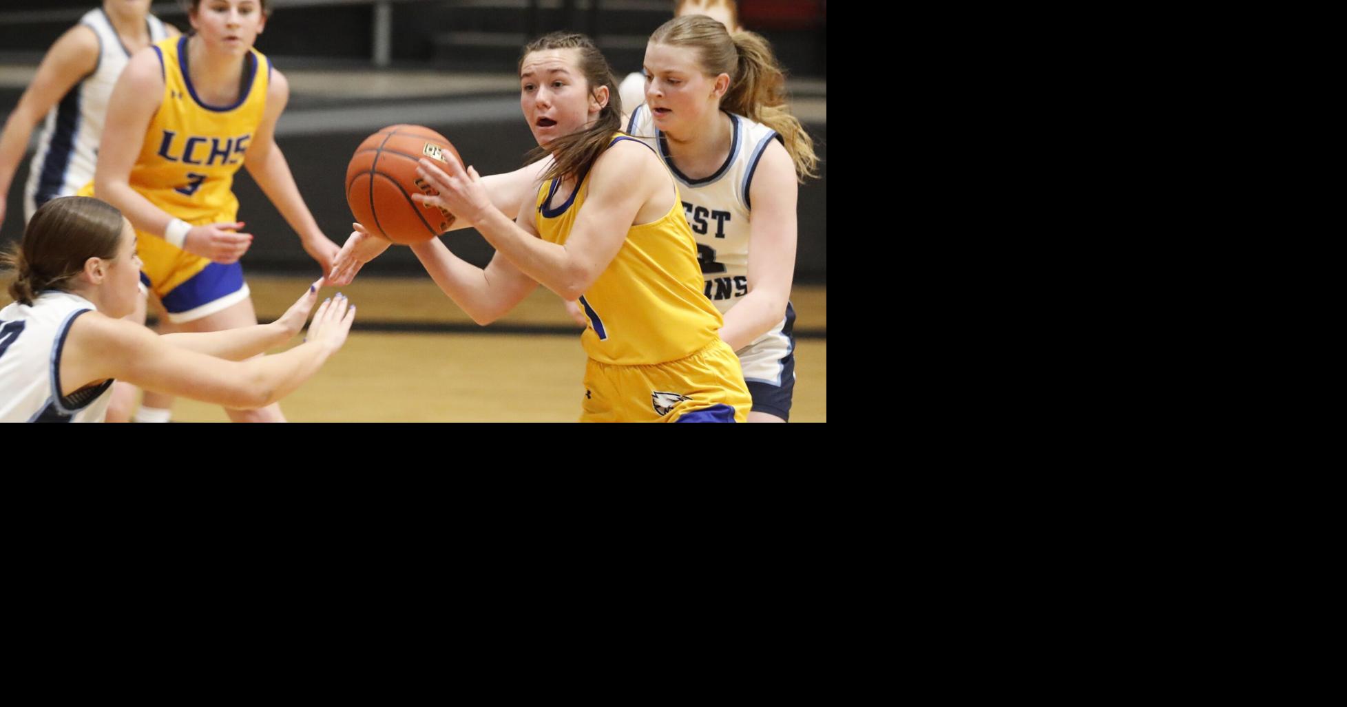 GIRLS BASKETBALL | West Plains-Lubbock Christian photo gallery ...