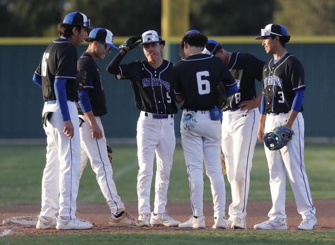 BASEBALL | El Paso Chapin at Estacado photo gallery | Estacado ...
