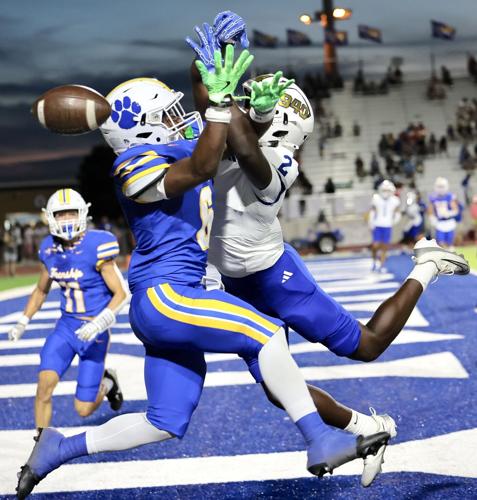 FOOTBALL | WF Legacy at Frenship photo gallery | Photo Galleries ...