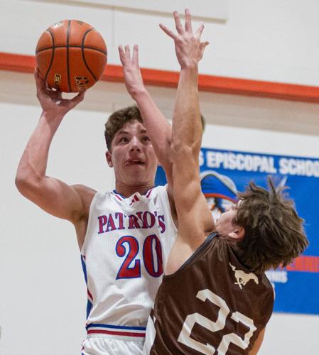 BOYS BASKETBALL | Sands at All Saints photo gallery | All Saints ...
