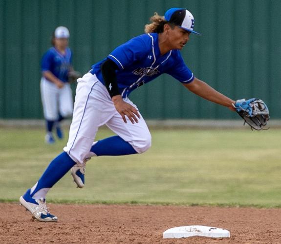 BASEBALL | 2021 All-City Team | Baseball | hubcitypreps.com