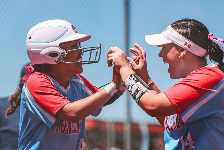 SOFTBALL | Monterey-Caprock photo gallery | Monterey | hubcitypreps.com