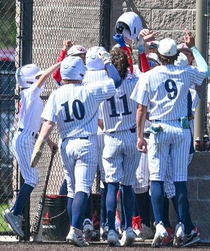 BASEBALL | Trinity-McKinney Christian photo gallery | Trinity Christian ...