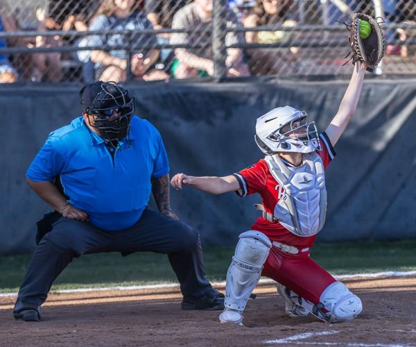 SOFTBALL | LCP at Lubbock High photo gallery | Softball | hubcitypreps.com