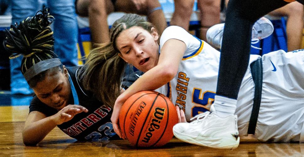GIRLS BASKETBALL | Monterey-Frenship photo gallery | Girls Basketball ...