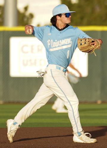 BASEBALL | Monterey at LCP photo gallery | Baseball | hubcitypreps.com