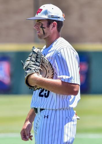 BASEBALL | Lubbock-Cooper vs. Randall photo gallery | Lubbock-Cooper ...