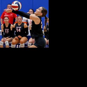 VOLLEYBALL | Lubbock-Cooper vs. Azle photo gallery | Lubbock-Cooper ...