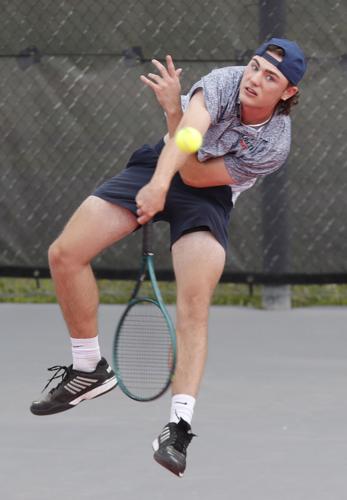 TENNIS | Patriots hope to lean on experience gained from second foray ...
