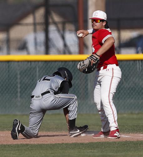 VIDEO | Mustangs rallied for big win with 6 late runs, steady bullpen ...