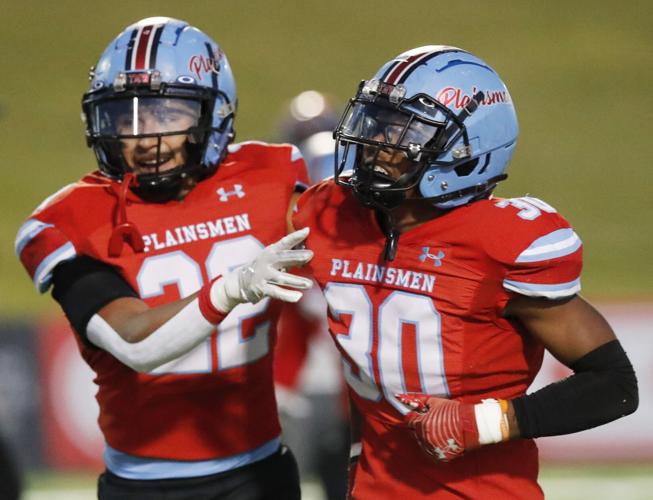 FOOTBALL | Caprock at Monterey photo gallery | Monterey | hubcitypreps.com