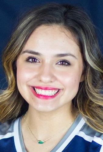 GIRLS BASKETBALL | TAPPS All-City Team | Girls Basketball ...