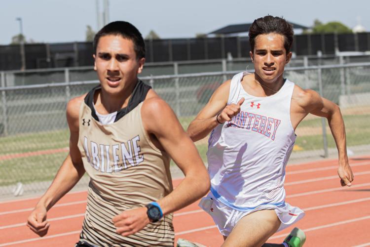 TRACK & FIELD | District 4-5A results & photo gallery | Track & Field ...