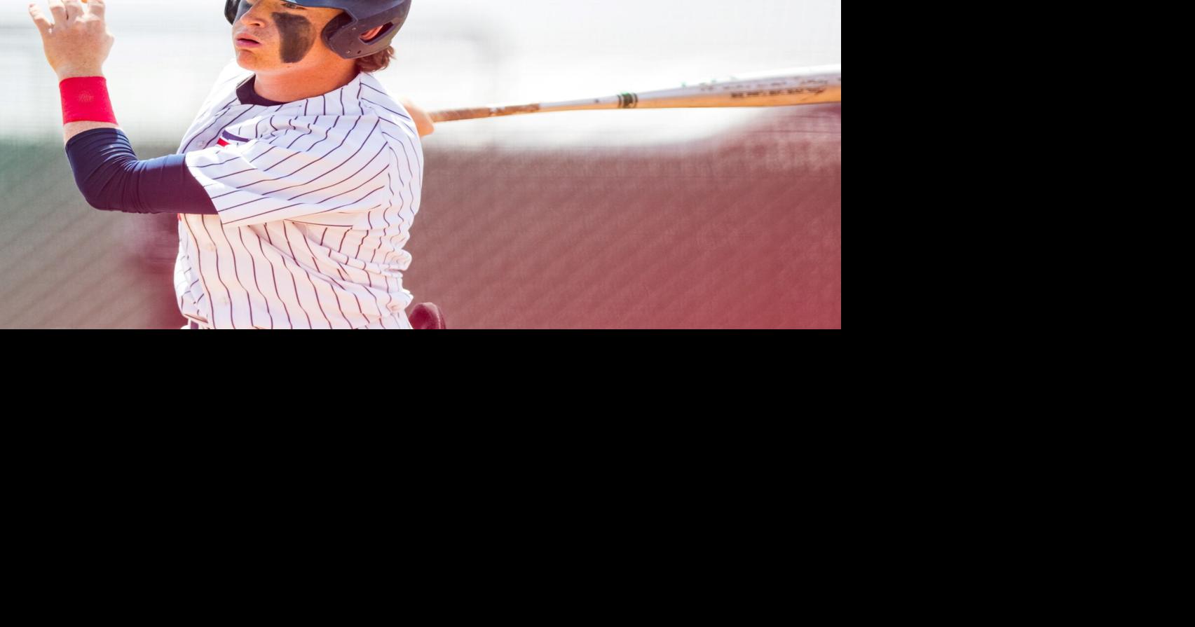 BASEBALL | Osborn delivers game-winning hit in the 7th to spur Trinity ...