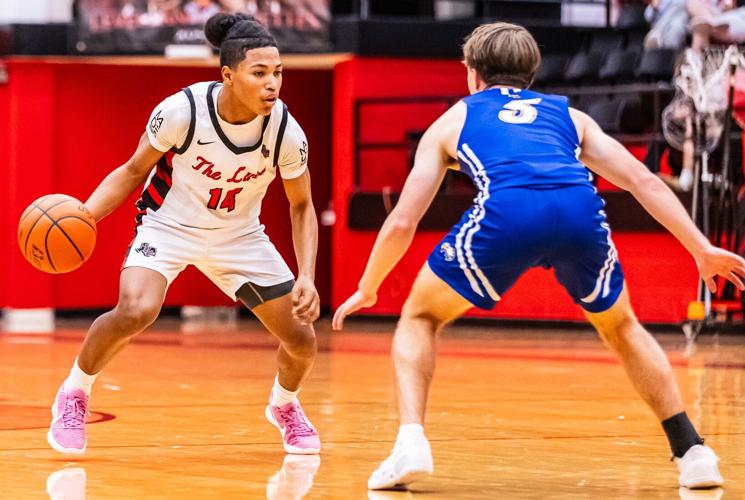 BOYS BASKETBALL | Lubbock Christian at Levelland photo gallery | Photo ...