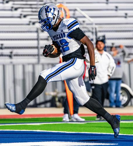 FOOTBALL | Estacado at Liberty photo gallery | Football | hubcitypreps.com