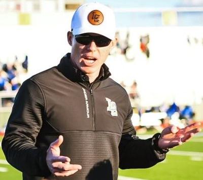 TAPPS TOPICS | Eagles get one final dance in 2023, and a familiar ...