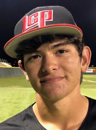 BASEBALL | Pirate defense, Pantoya provide the spark in 2-1 victory against Coronado | Coronado ...