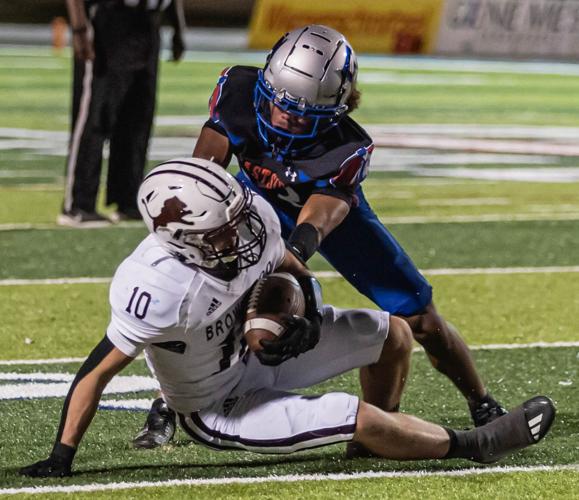 FOOTBALL | Matadors look to maintain recent surge with first-year coach ...