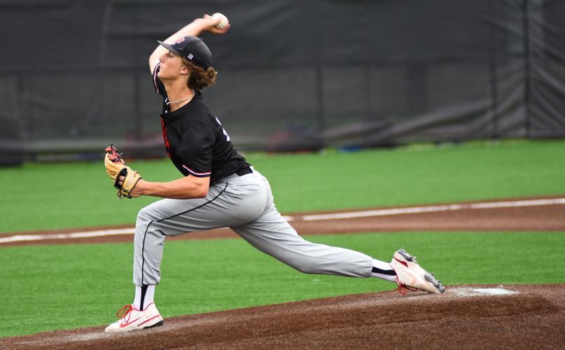 BASEBALL | Cooper vs. Grapevine photo gallery | Lubbock-Cooper ...