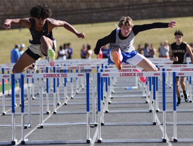 BOYS TRACK & FIELD | Lubbock ISD Meet results & photo gallery | Track ...
