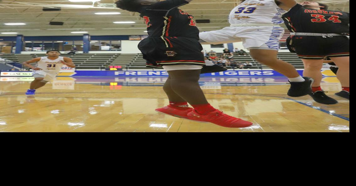 BOYS BASKETBALL | Gene Messer Classic scoreboard | Boys Basketball ...