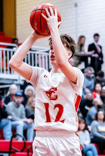 BOYS BASKETBALL | Abilene-Coronado photo gallery | Coronado ...