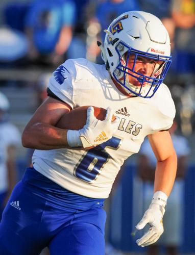 VIDEO | Eagle seniors Cash Howard & Evyn Timmons believe team is ready ...