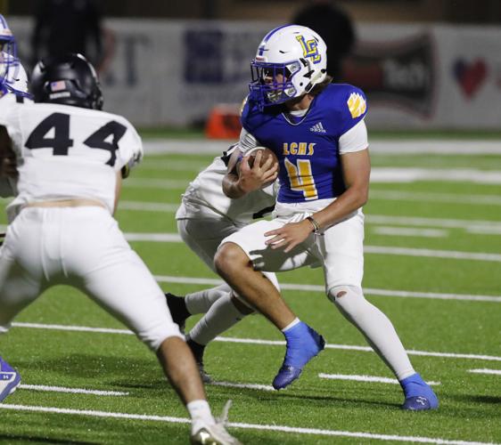 FOOTBALL | Players of the Week & Helmet Stickers ~ Presented by ABC ...