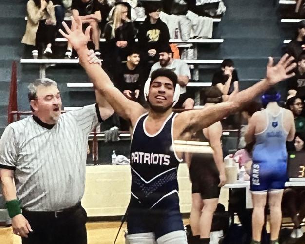 Liberty Boys & Girls Athletes of the Week/Honor Roll ~ Sponsored by ...