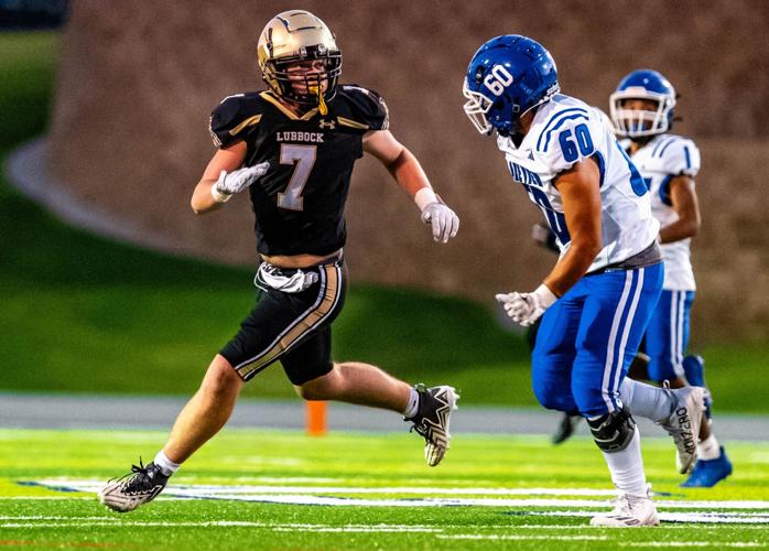 HCP All-City Defense | Football | hubcitypreps.com