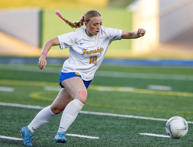 GIRLS SOCCER | 2025 HCP806.com All-City Team ~ Presented by Grease ...