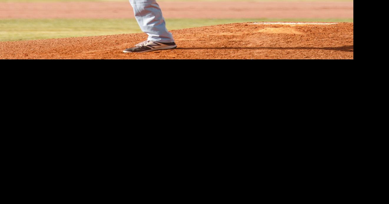 BASEBALL | Impressed yet? Plainsmen don't really mind as long as they ...