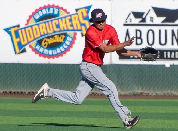 BASEBALL | Cooper gets the offense revved back up, Caden Terry sparkles ...