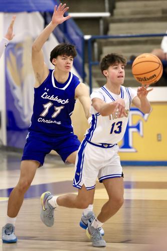 BOYS BASKETBALL | Lubbock Christian at Frenship photo gallery | Boys ...