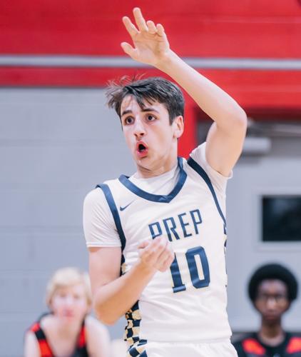 BOYS BASKETBALL | Kingdom Prep at Christ the King photo gallery | Boys ...