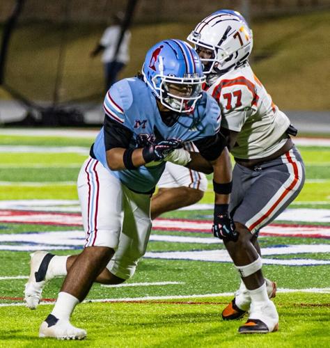 Plainsmen Fan Zone ~ Jordan Evans, Jonah Reed, & Jason Sims | Monterey ...