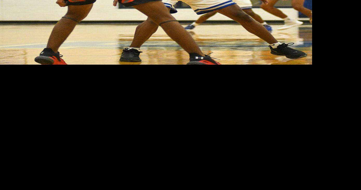 BOYS BASKETBALL | Matadors roll past Tascosa 69-46, paced by Kiante ...