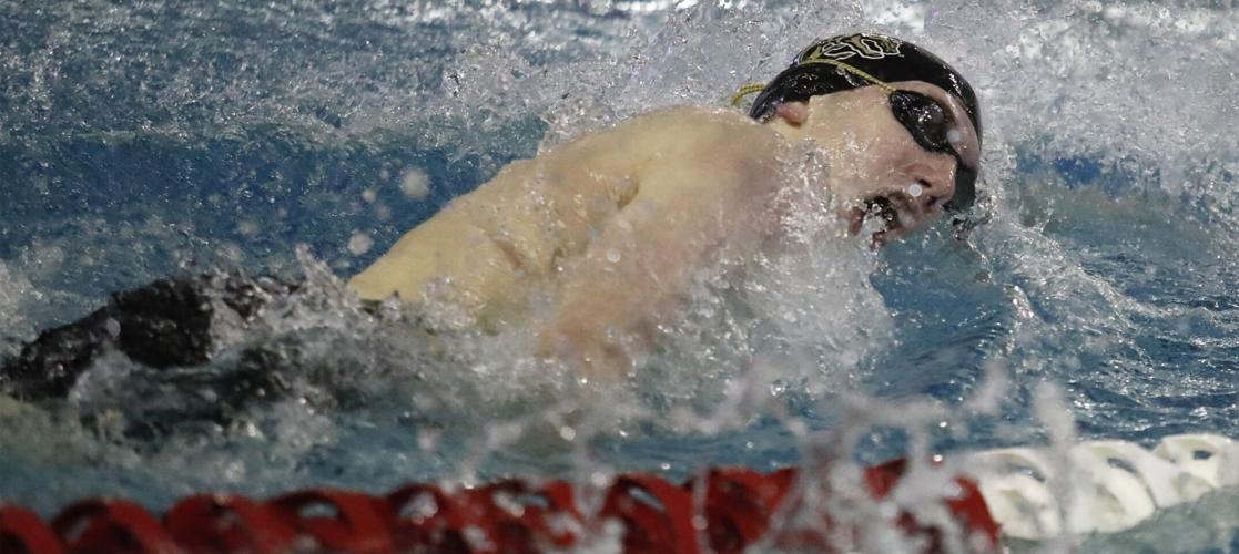 SWIMMING | Region I-5A results & photo gallery | Swimming & Diving ...