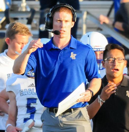 PODCAST | Around the Hub City: Chris Softley believes the Eagles will ...