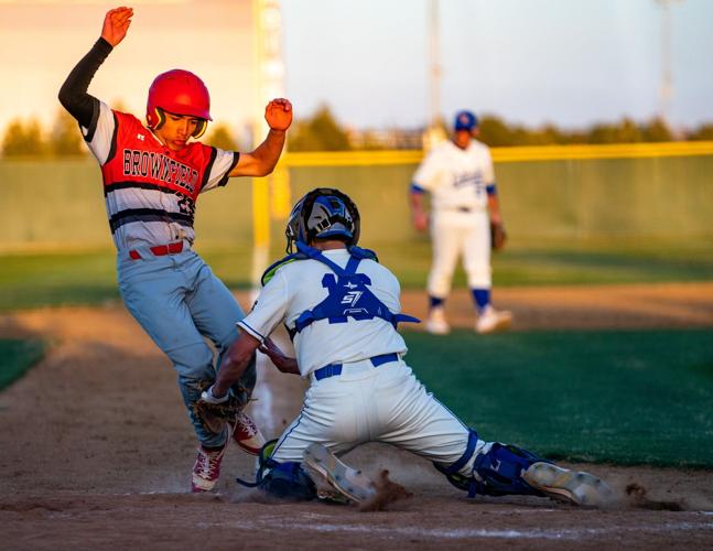 BASEBALL | Lubbock Christian-Brownfield photo gallery | Lubbock ...