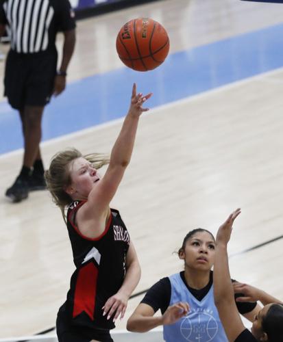 GIRLS BASKETBALL | Summer League photo gallery: Memorial-Shallowater ...